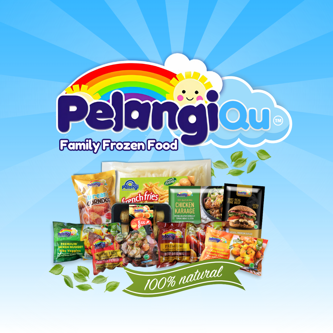 Home - Pelangi Frozen Food Sehat
